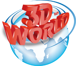 Tienda - 3DWorld