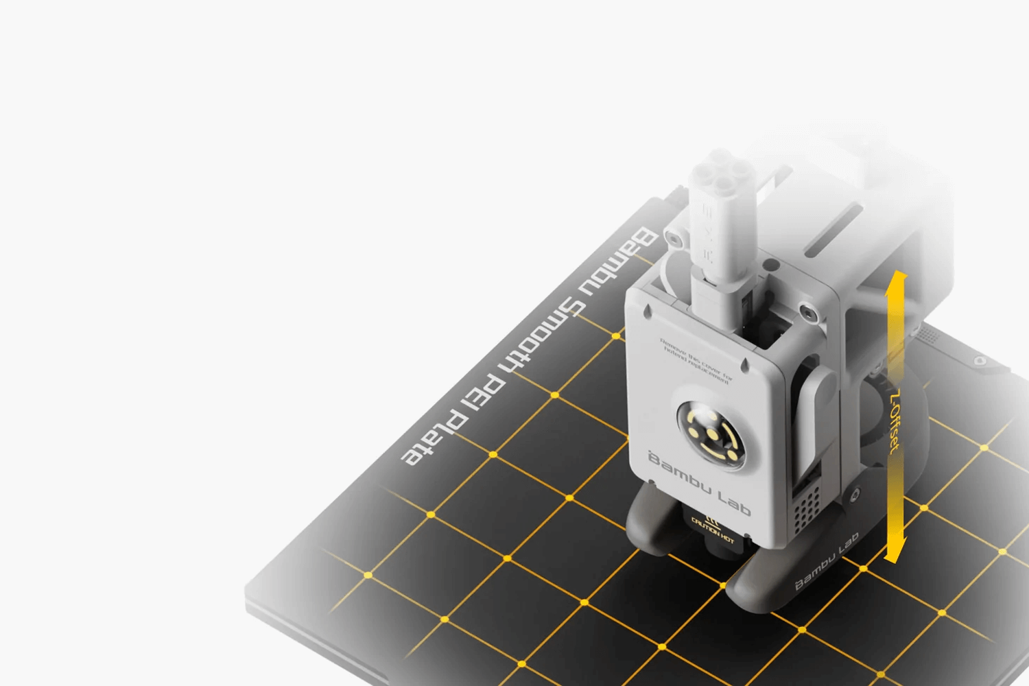 Bambu Lab A1 Mini (Con y sin AMS Lite) - 3DWorld
