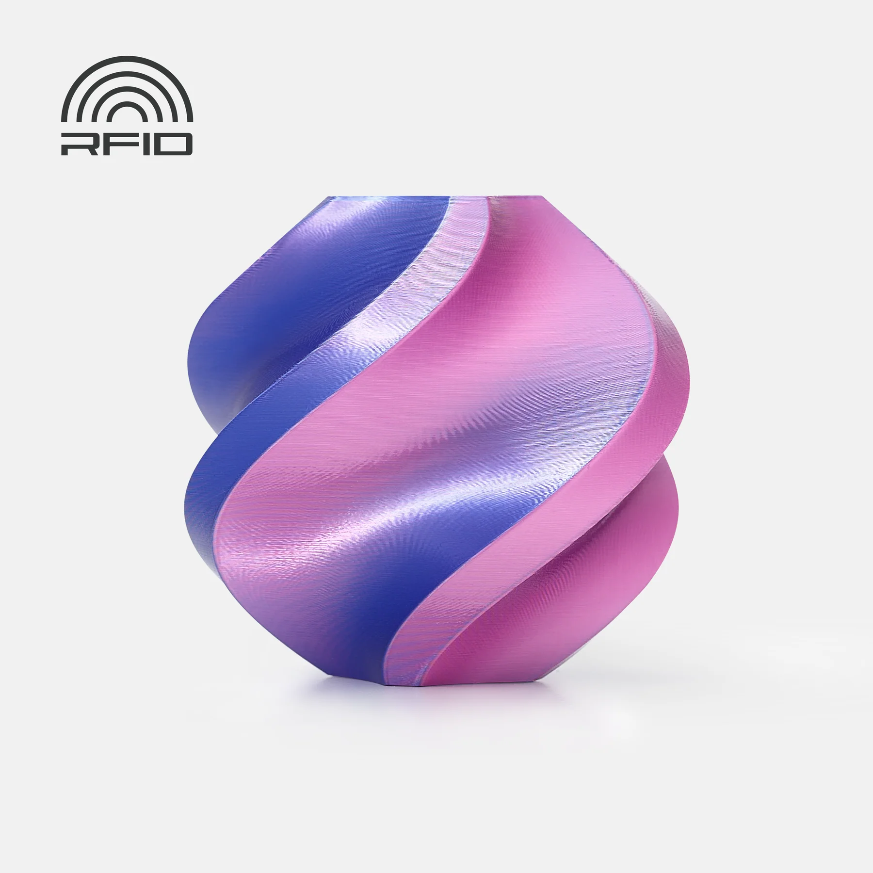 Bambu Lab PLA Silk Multi-Color - 3DWorld