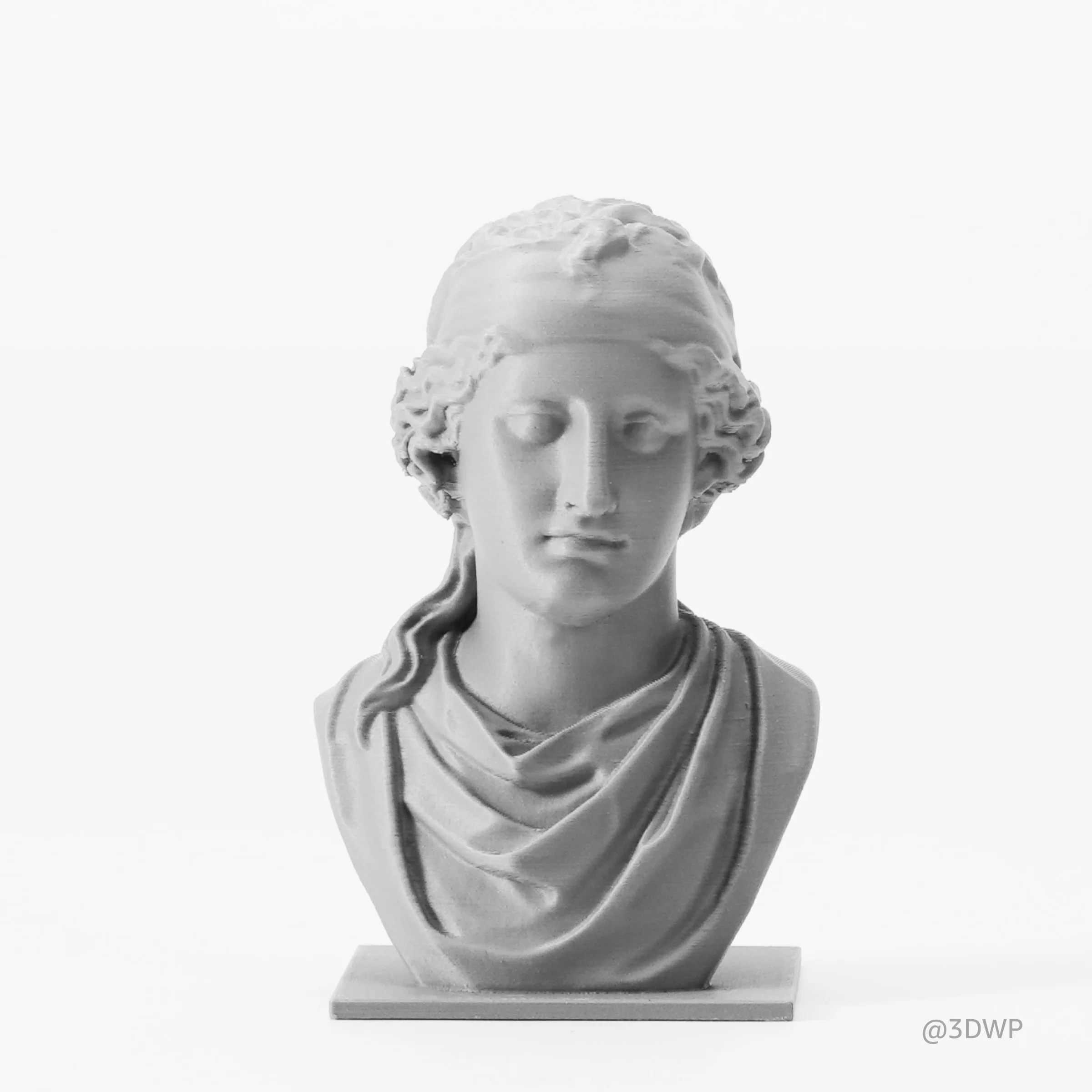 Bambu Lab PLA Mate/Matte - 3DWorld