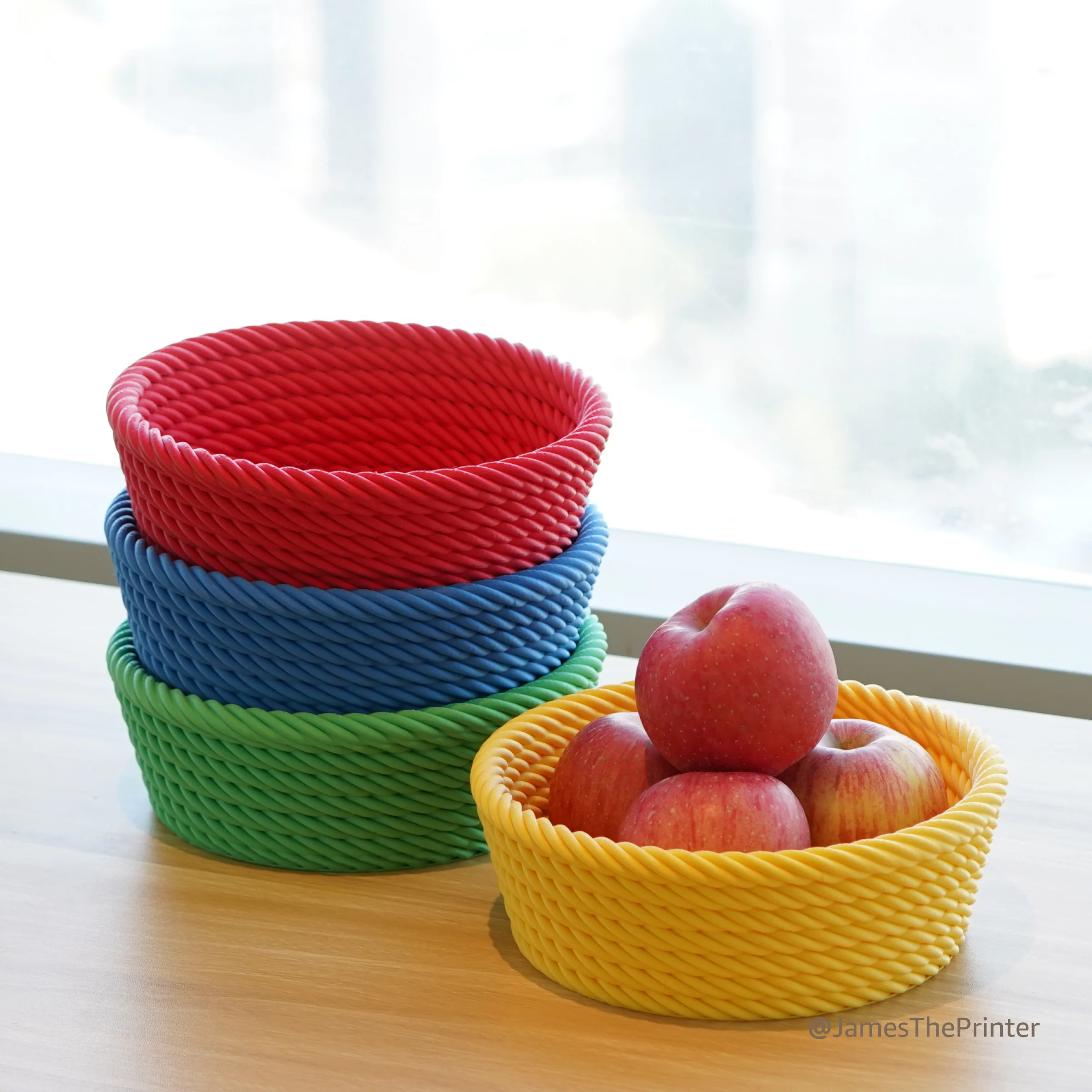 Bambu Lab PLA Mate/Matte - 3DWorld