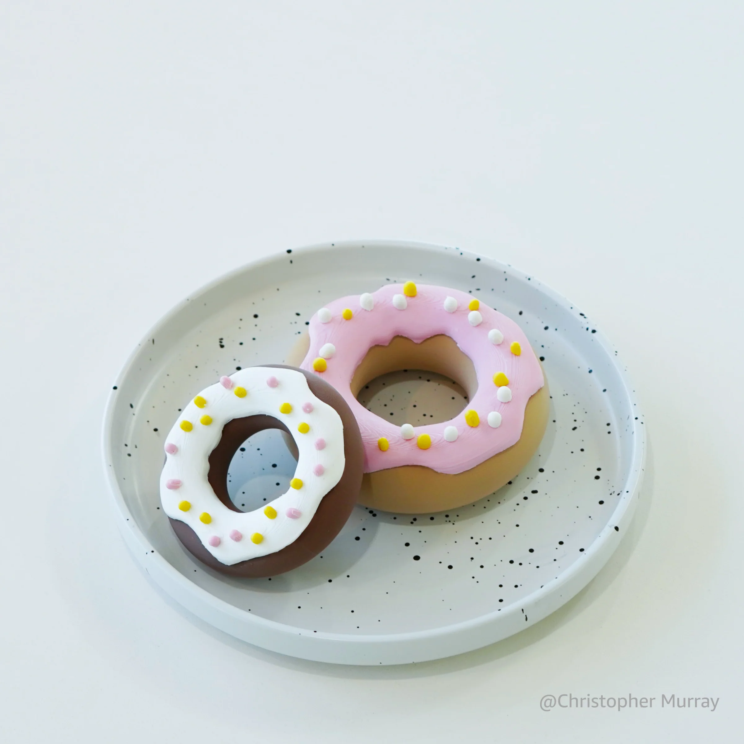 Bambu Lab PLA Mate/Matte - 3DWorld