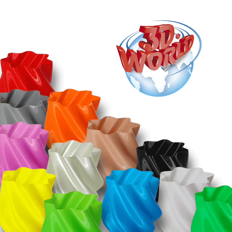 Tienda - 3DWorld