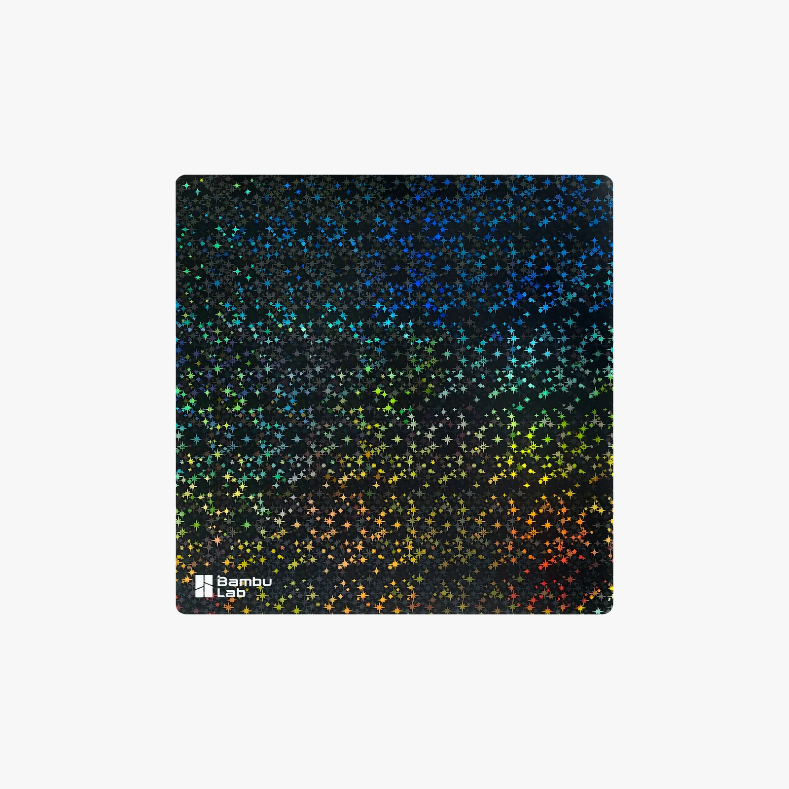 Bambu 3D Effect Plates / Camas con Efectos 3D - 3DWorld