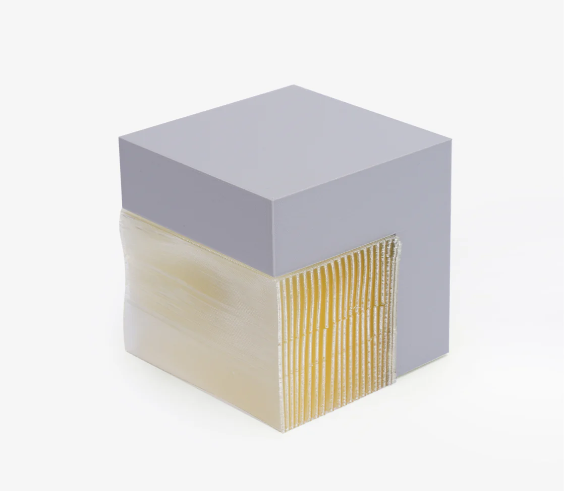 Bambu Lab PVA (Soporte soluble al agua) - 3DWorld