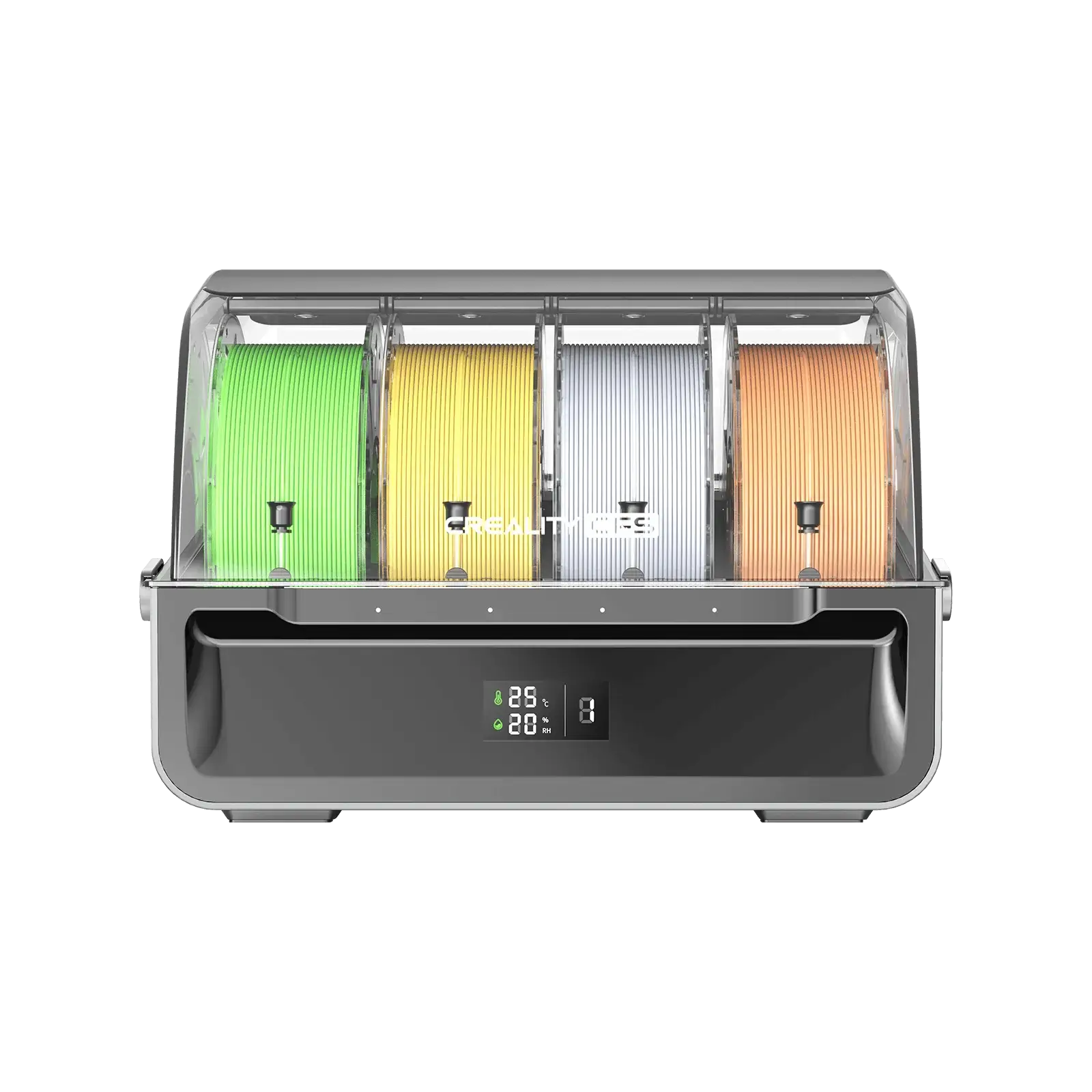 Creality Filament System (CFS) Sistema Multicolor de Creality - 3DWorld