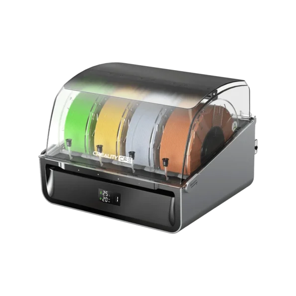 Creality Filament System (CFS) Sistema Multicolor de Creality - 3DWorld