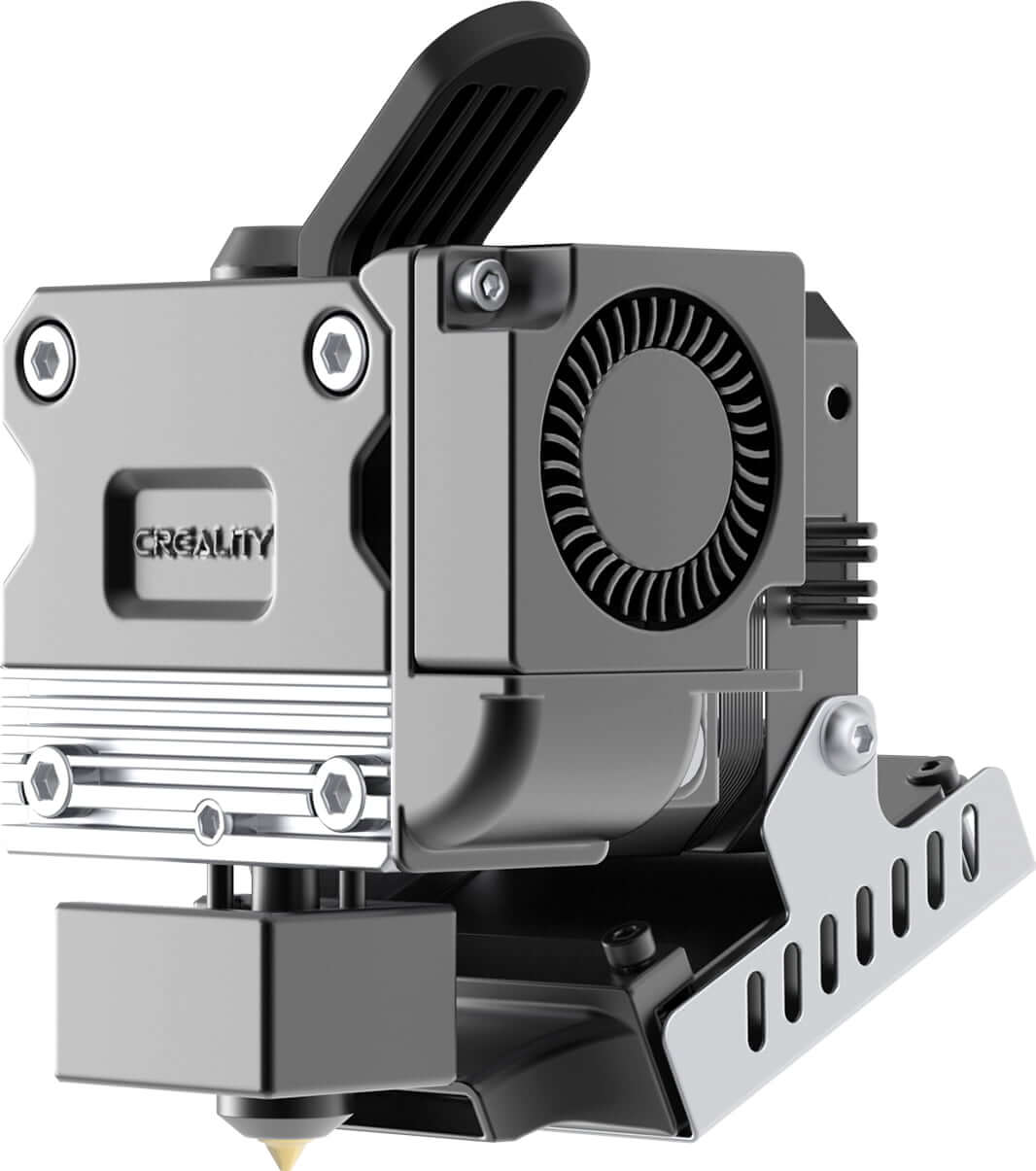 Sprite Extruder 260º Impresión de alta temp para Ender-3 S1 y S1 PLUS ...