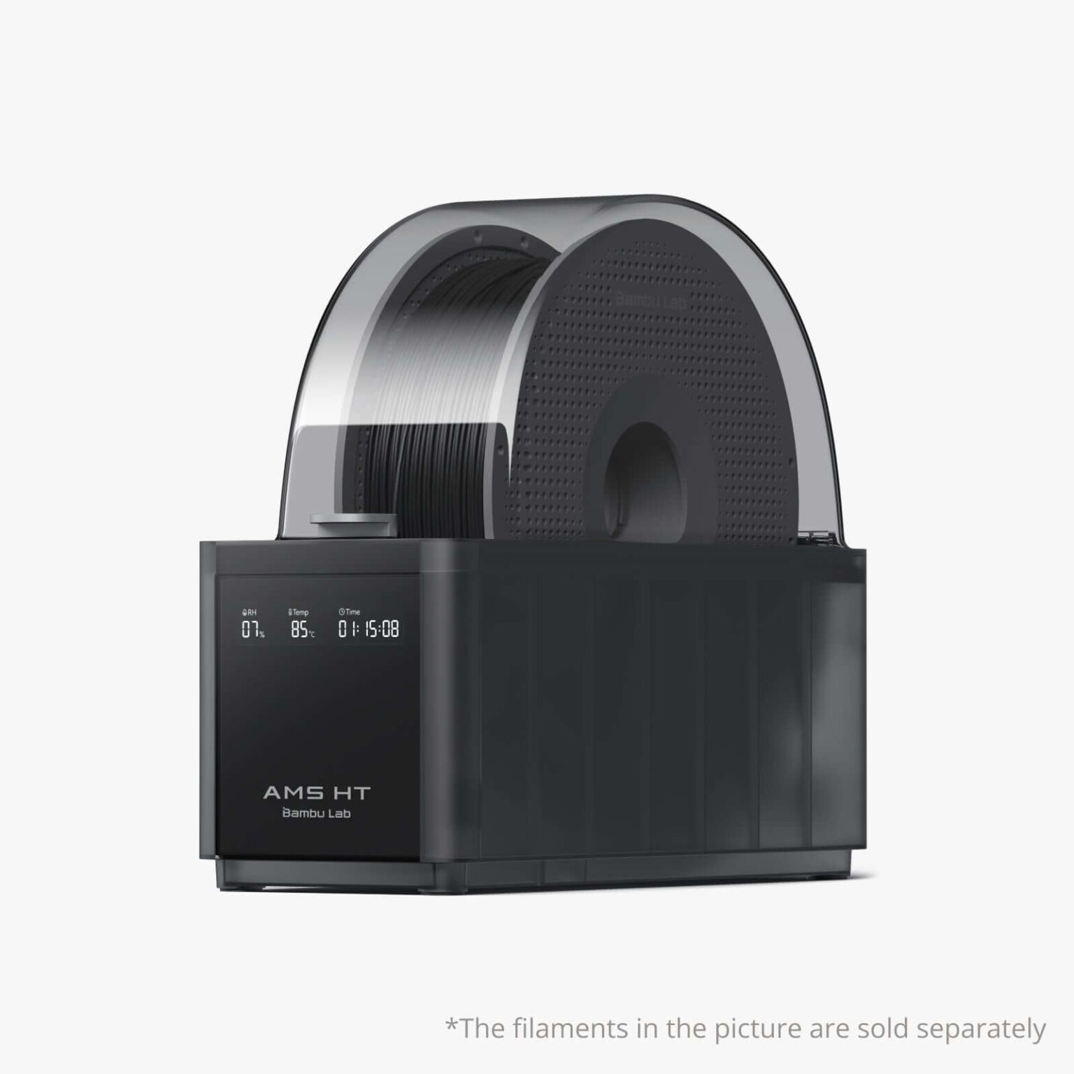 Bambu Lab H2D (Con y sin AMS 2 Pro) - 3DWorld