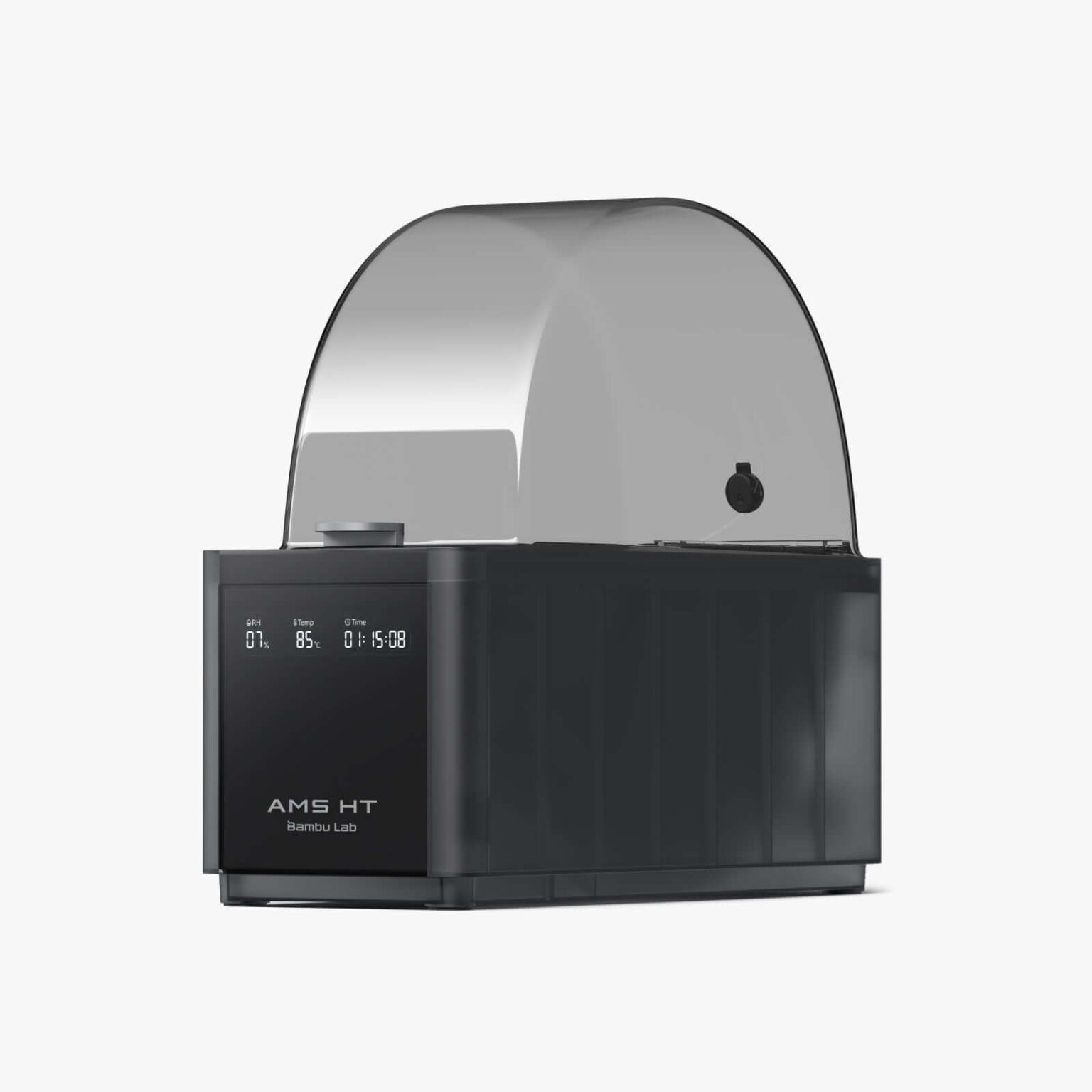 Bambu Lab H2D (doble boquilla) - 3DWorld