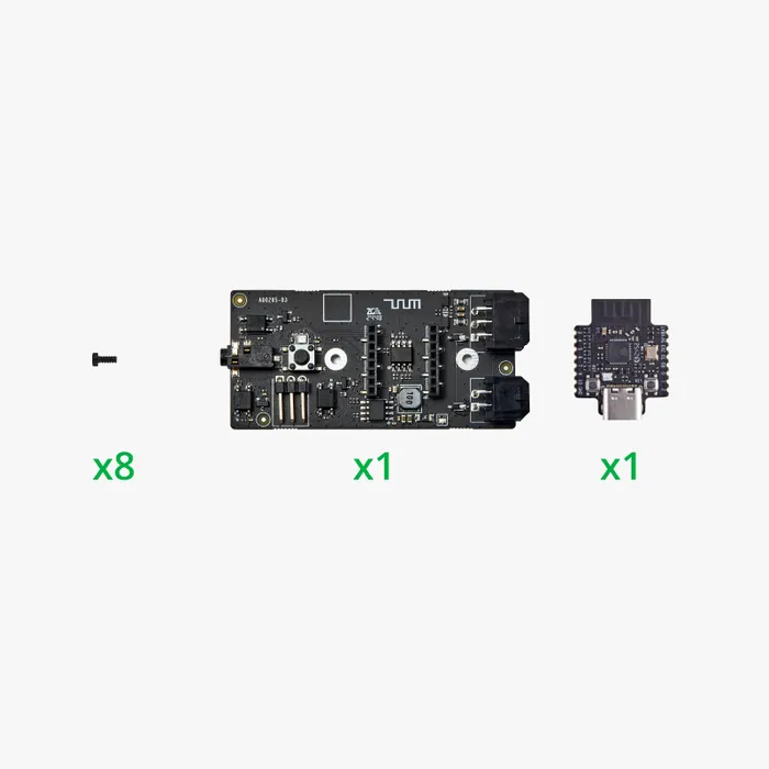 CyberBrick Time-lapse Kit - 3DWorld